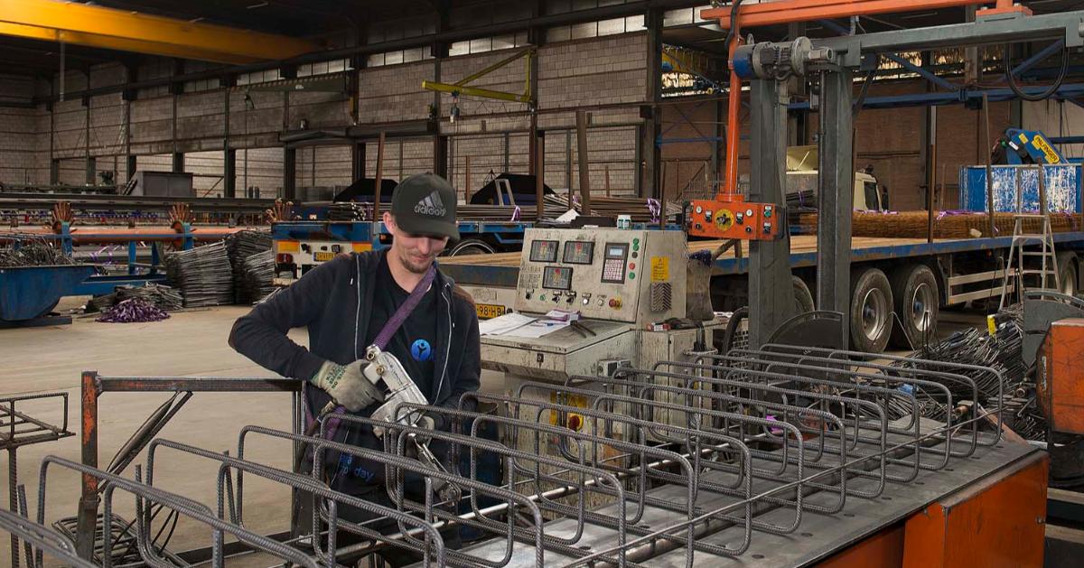 Overeenstemming over nieuwe cao bouw en infra - Aannemersfederatie Nederland