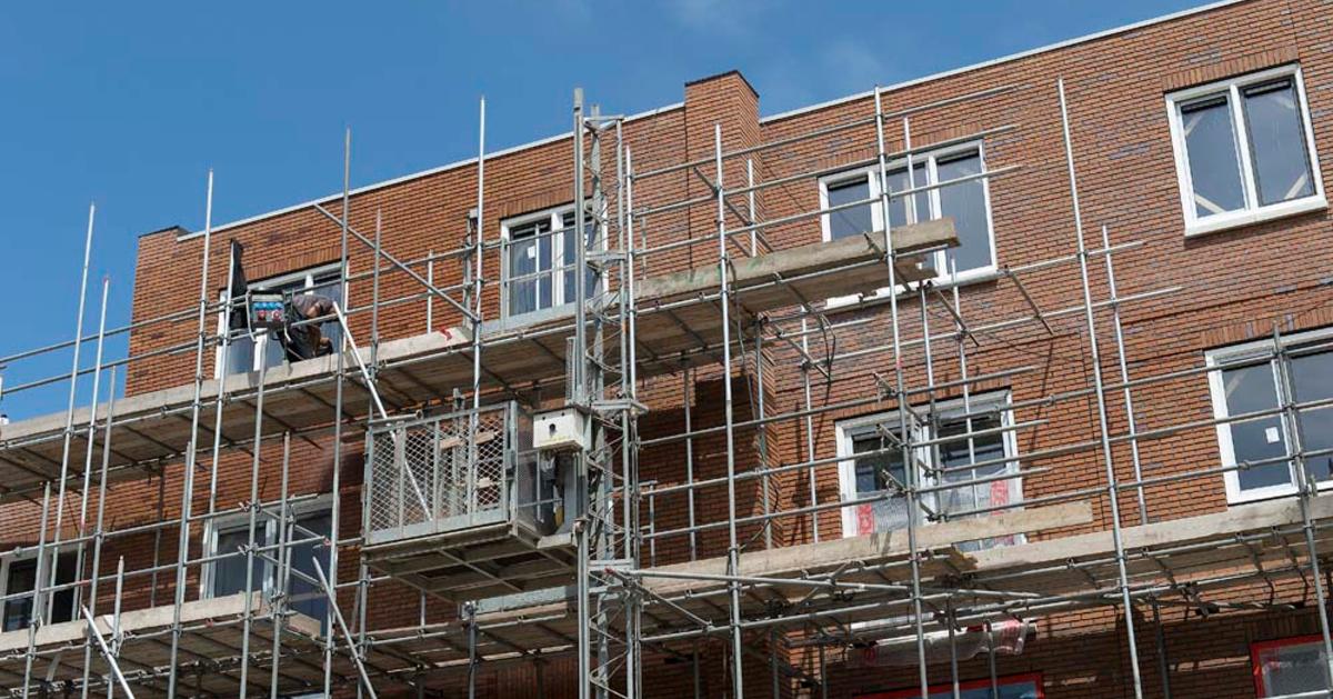 Teksten CAO Bouw & Infra 2025 - 2027 gereed - Aannemersfederatie Nederland